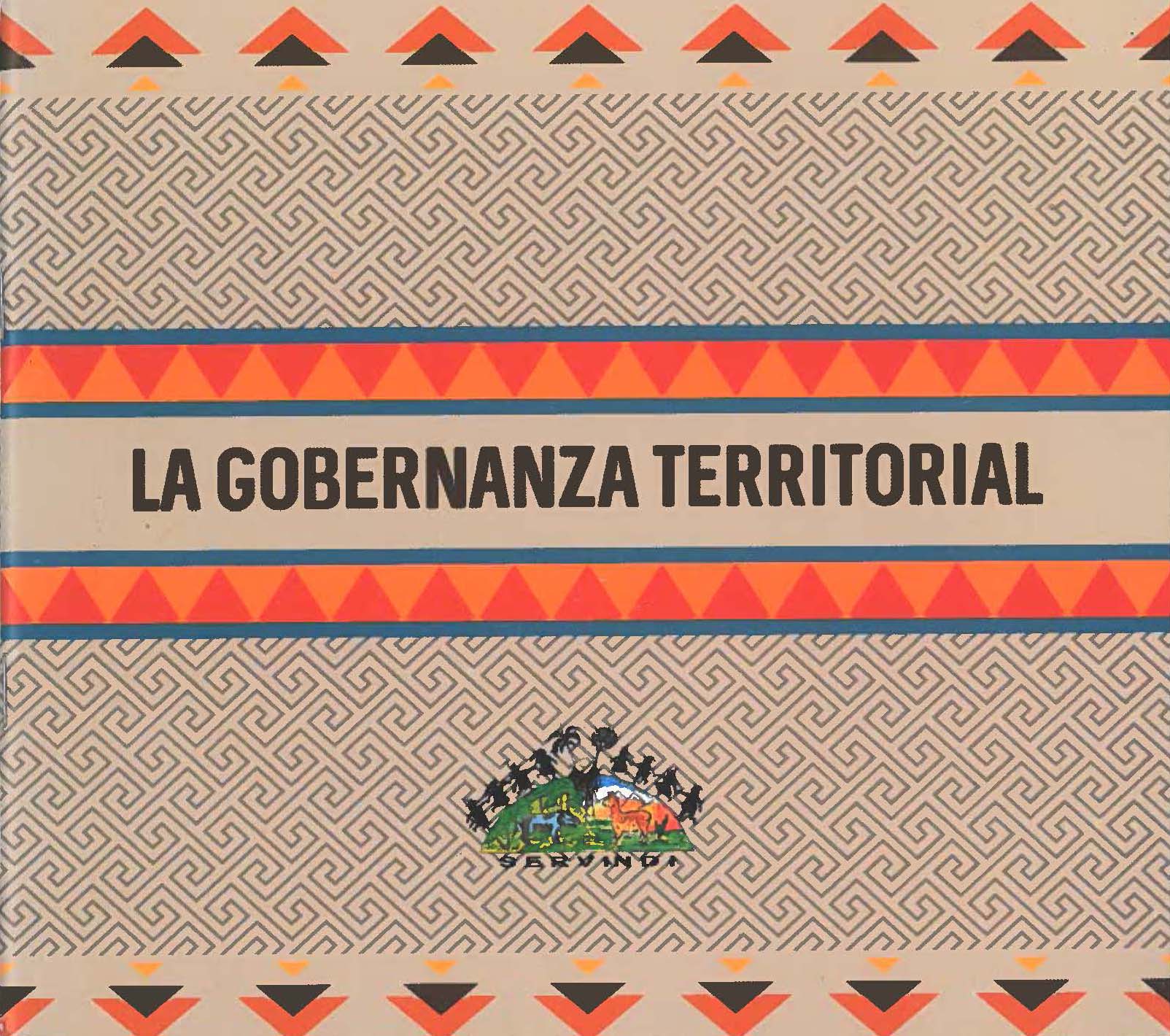 La gobernanza territorial - IWGIA - International Work Group for ...