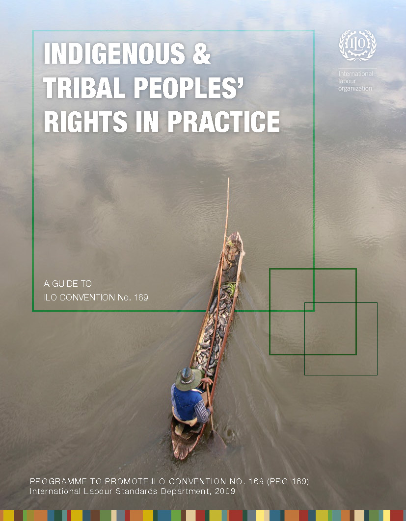 Indigenous & Tribal Peoples’ Rights in Practice: A Guide to ILO ...