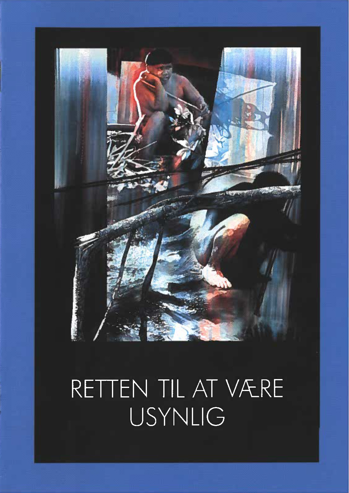 IWGIA i Danmark - IWGIA - International Work Group for Indigenous Affairs