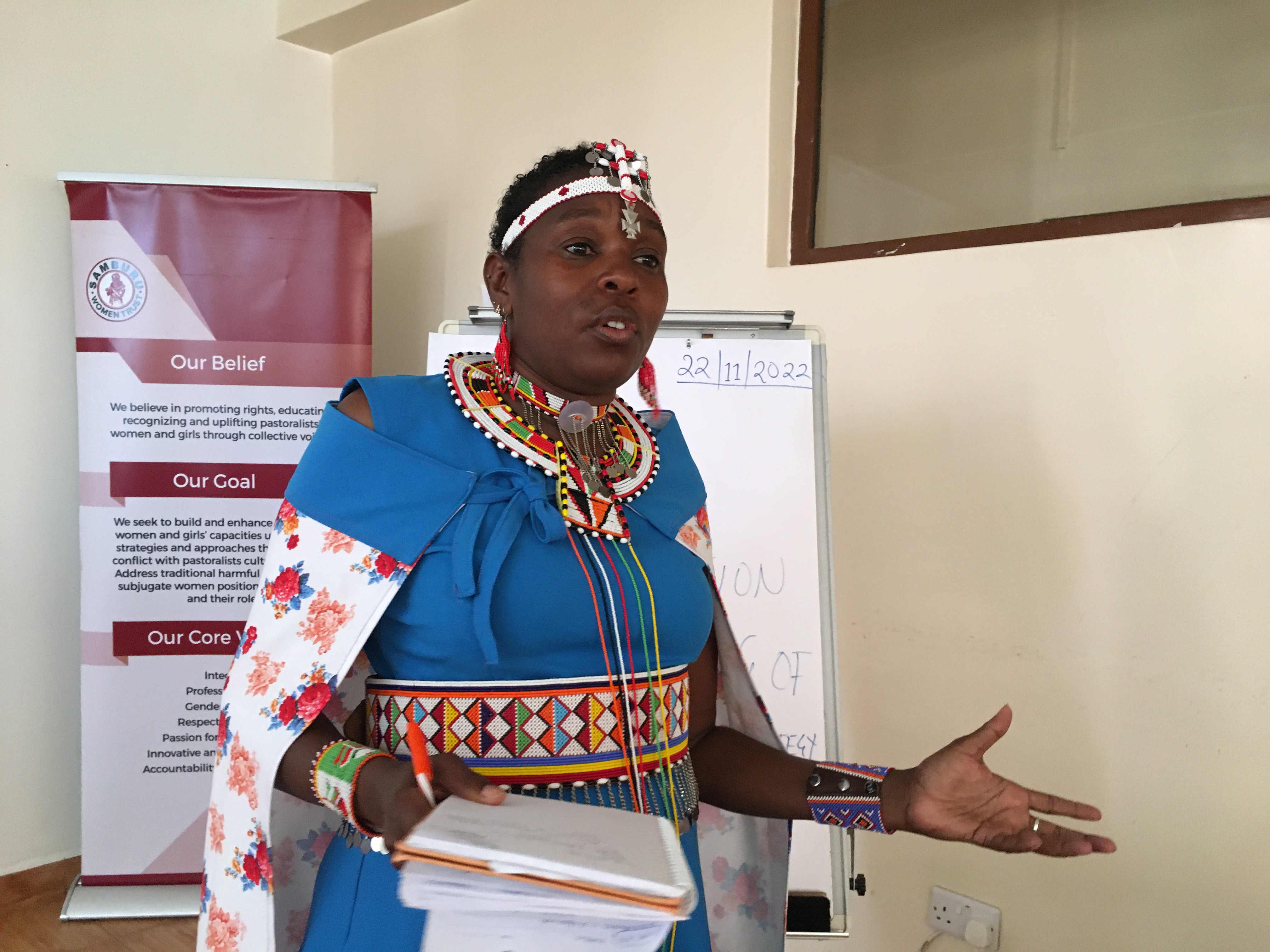 - IWGIA - International Work Group for Indigenous Affairs