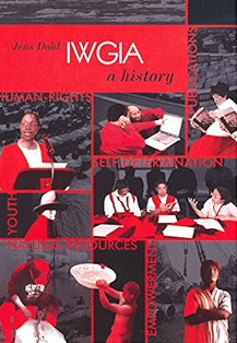 IWGIA i Danmark - IWGIA - International Work Group for Indigenous Affairs