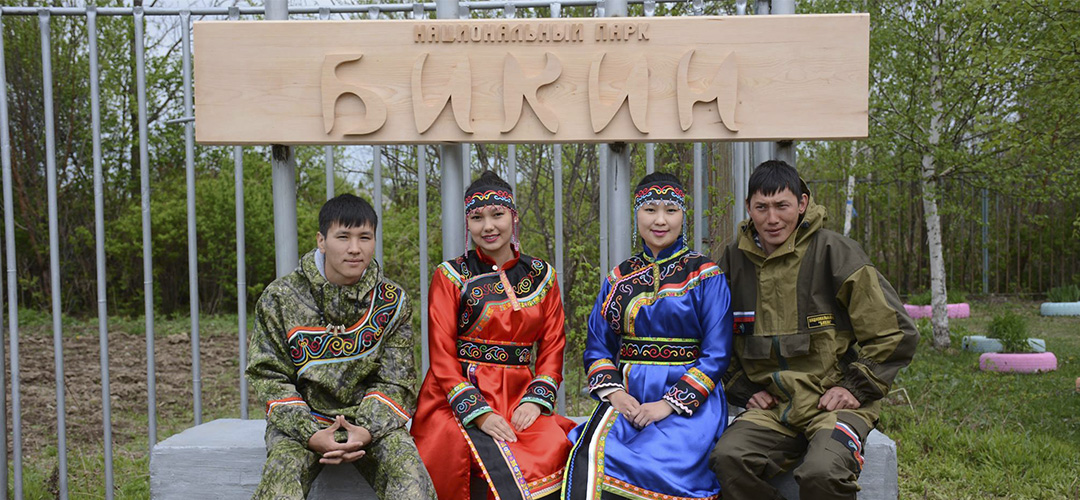 Indigenous land in Russia declared World Heritage | Servindi ...