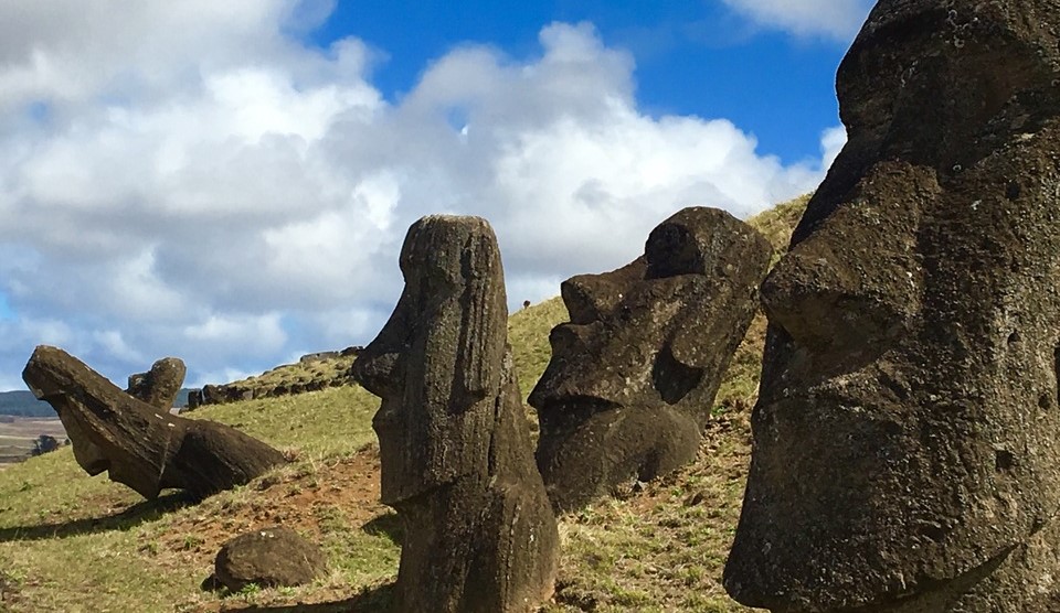 Rapa Nui Language