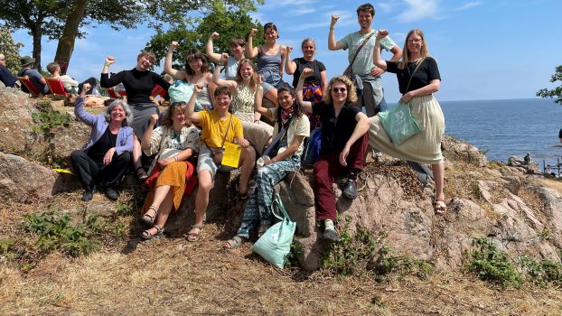 IWGIA - IWGIA - International Work Group for Indigenous Affairs