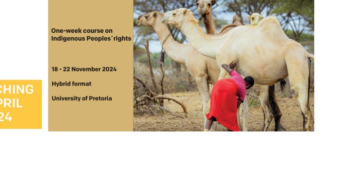 IWGIA - IWGIA - International Work Group for Indigenous Affairs